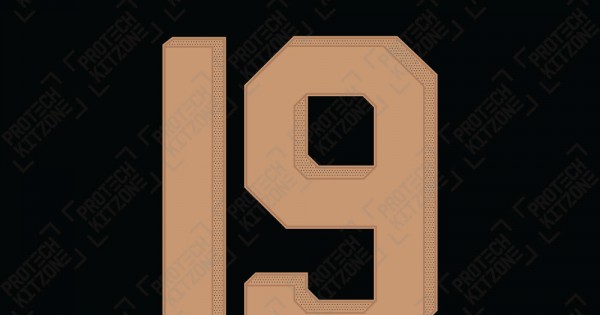 Trossard 19 (Official Arsenal 2022/23 Away Club Name and ...